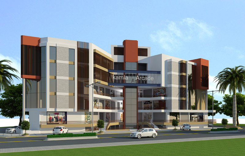 Welcome to Kamla Group - Bhilwara